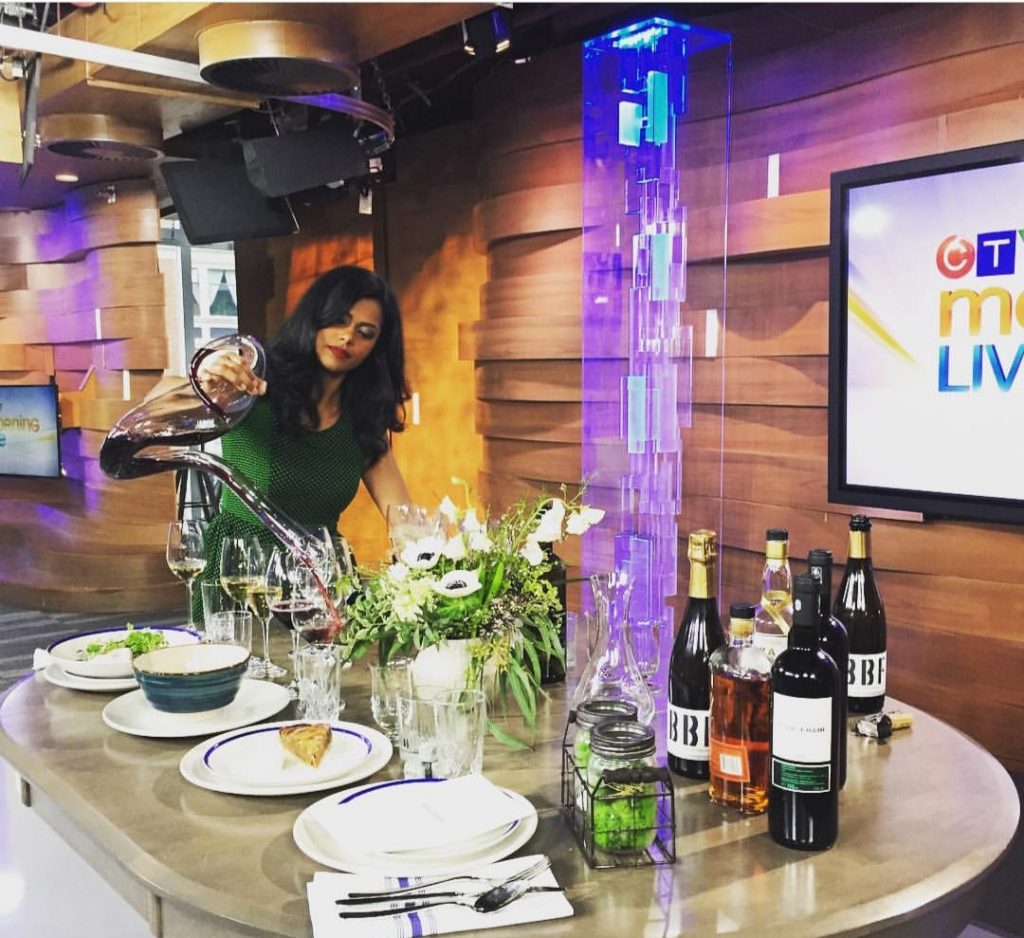 Bottled Up! with Shiva Reddy - VITIS