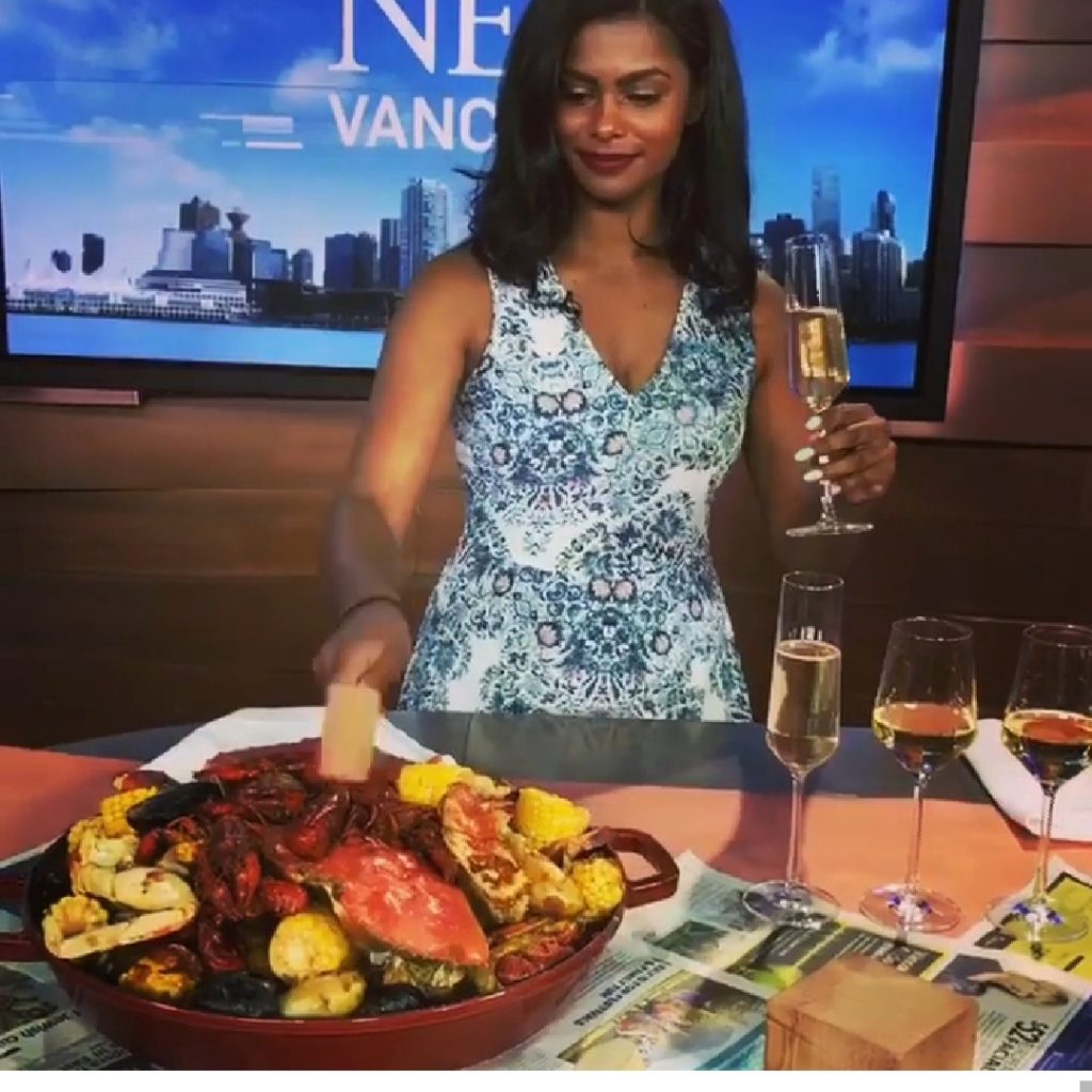 Bottled Up! with Shiva Reddy - VITIS