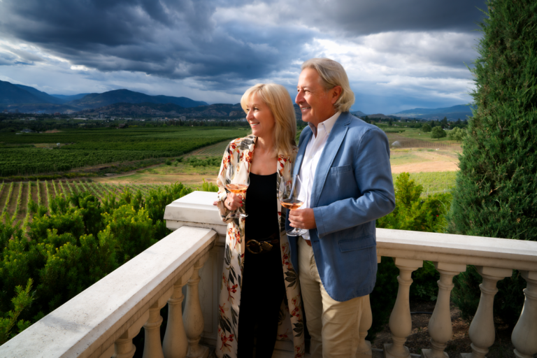 Water of life - VITIS