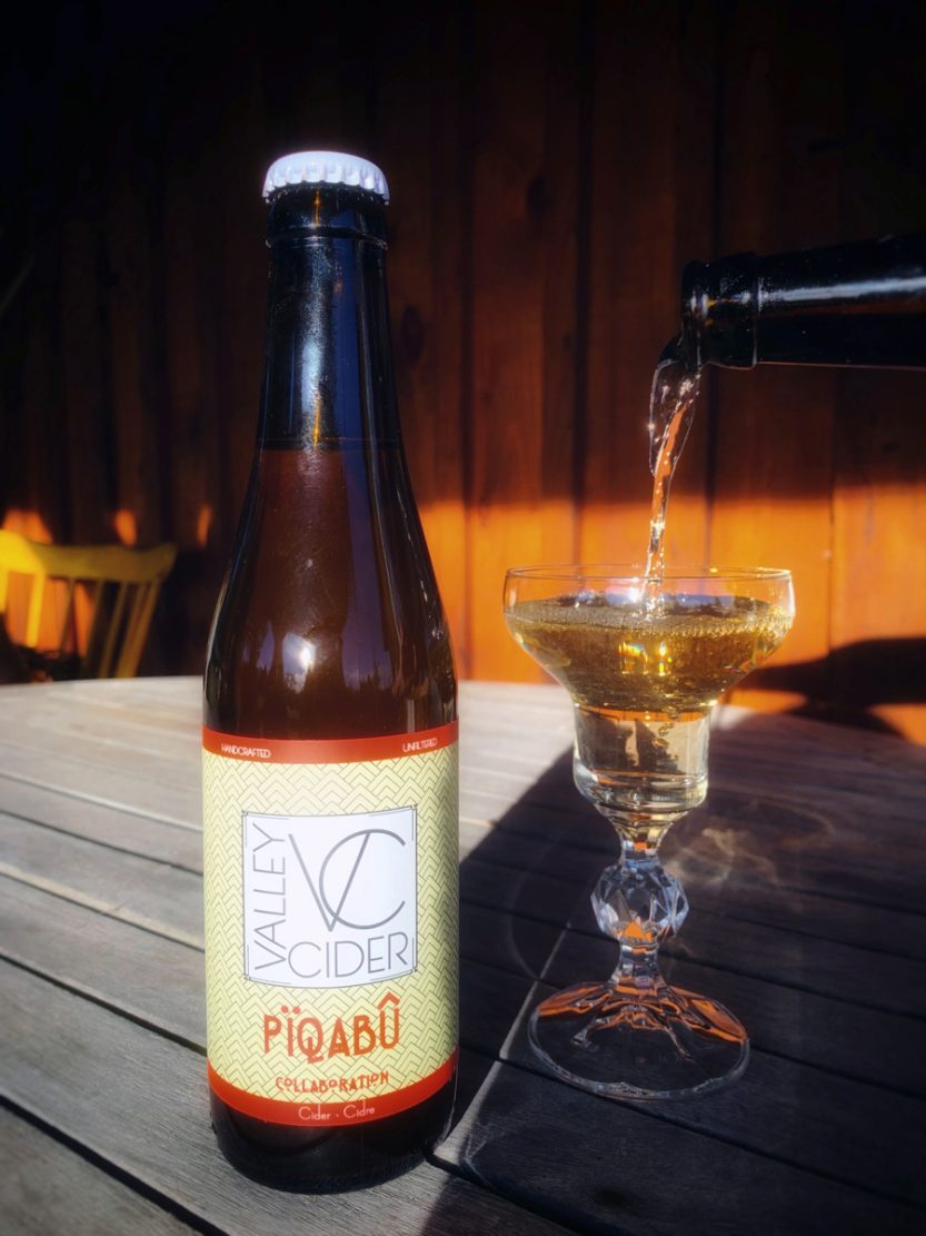 Piquette’s fermenting popularity - VITIS