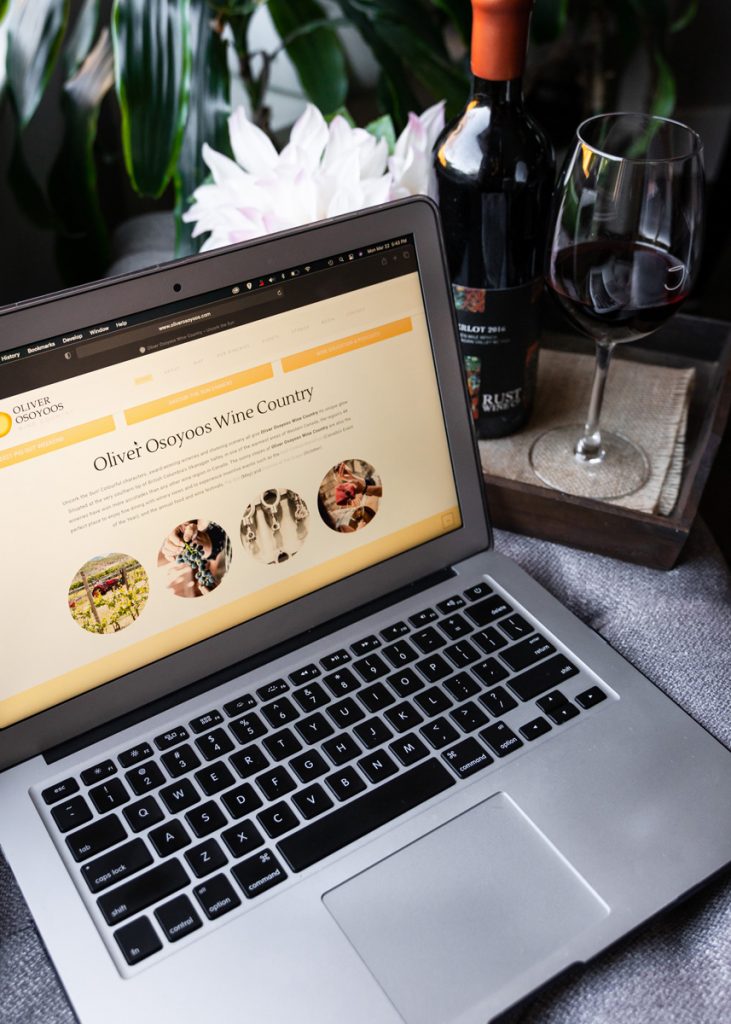 For wine, the future is now - VITIS