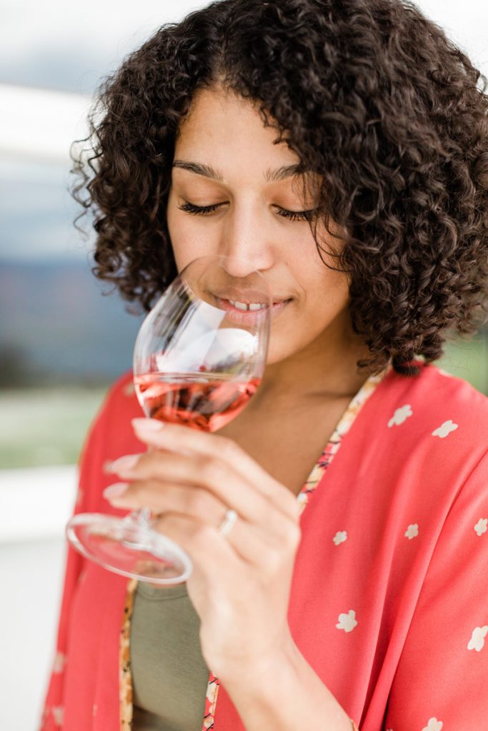 Become a BC Wine Ambassador - VITIS