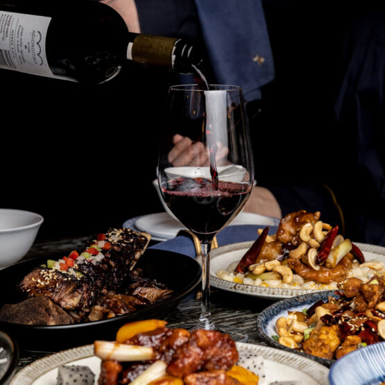 Tim Pawsey honoured by BCWI - VITIS