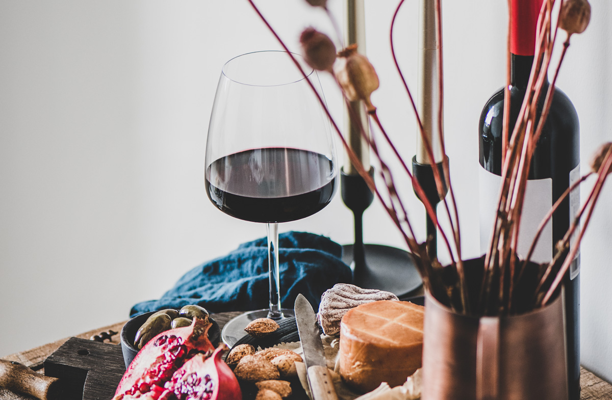 What’s next? Nobody knows, but there will be wine - VITIS