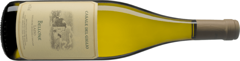 Lazio’s Love Affair: Cesanese and Bellone - VITIS