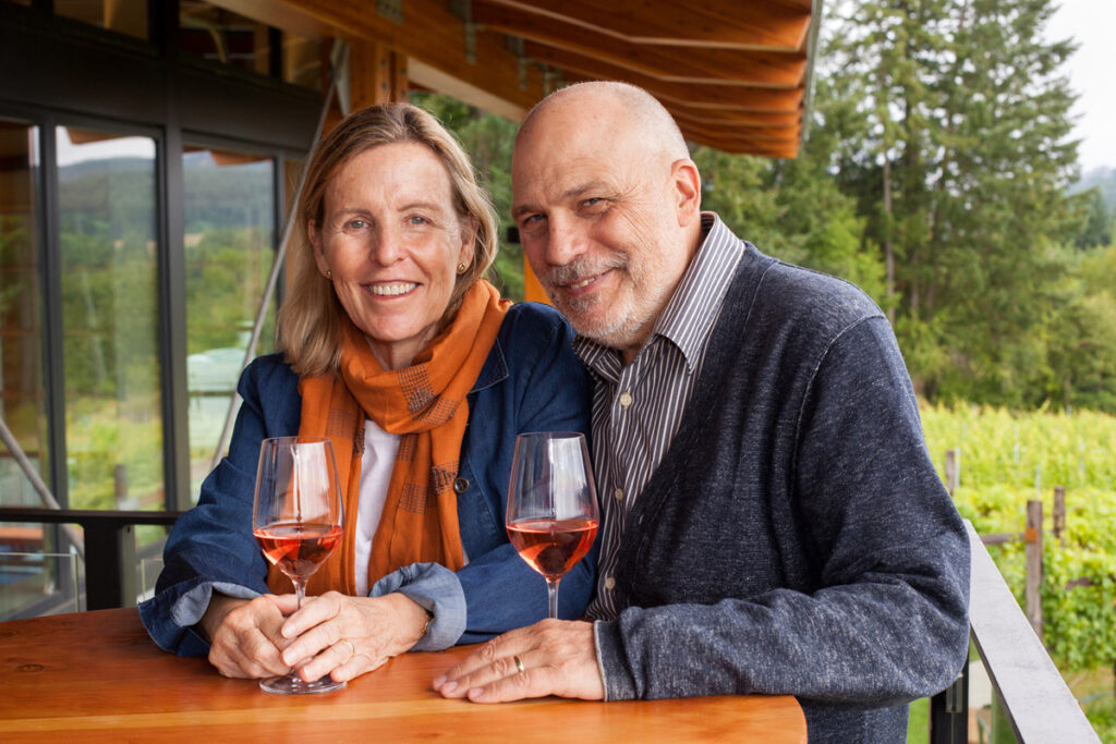 The Blue Grouch bids adieu - VITIS