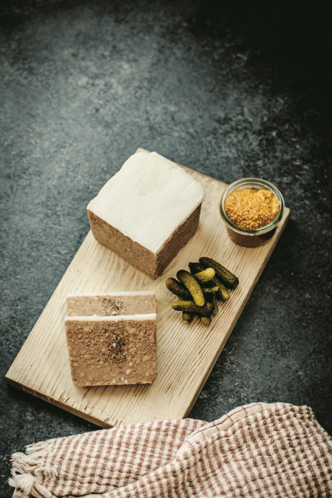 Recipe: Cretons - VITIS