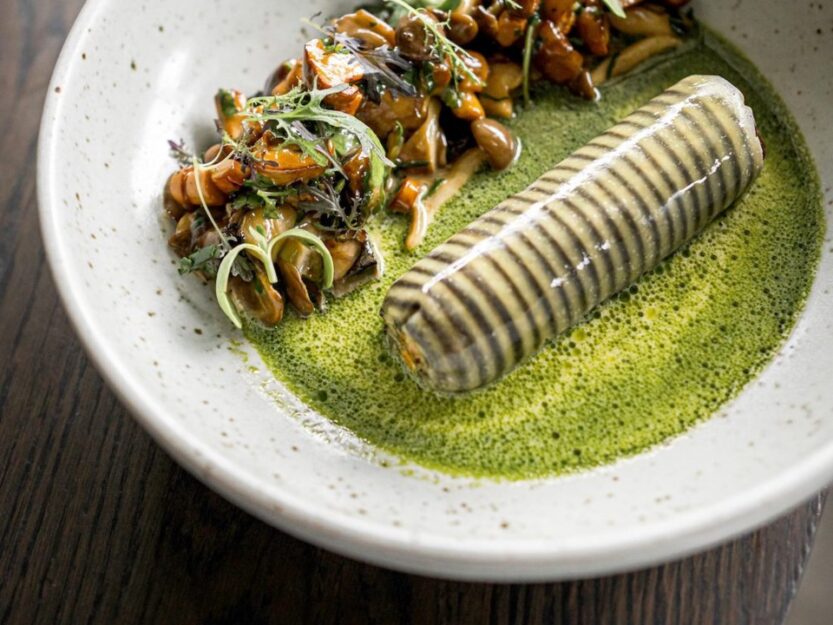 These 15 Vancouver restaurants rank among Canada's 100 Best right now ...