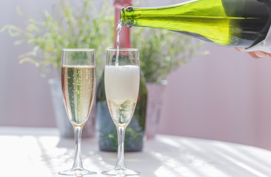 Celebrate Cava Day with these three bottles - VITIS